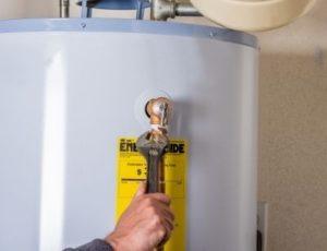Water Heater Recovery Time & Installation FAQs | Apex Pros