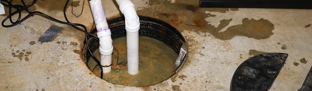 Sump Pumps Delaware, OH | Sump Pump Installation | Apex